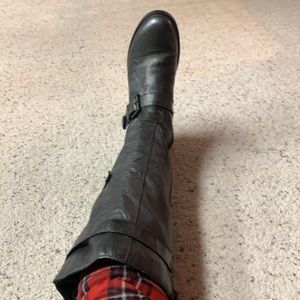 MJUS | Shoes | Mjus Tall Boots | Poshmark